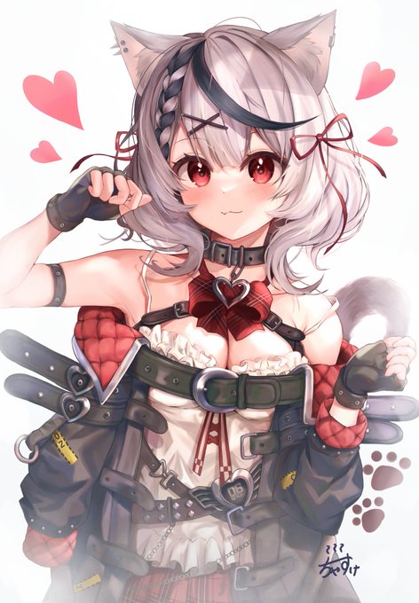 ちゃすけ🐣🎨@Chasuke_illustのイラスト