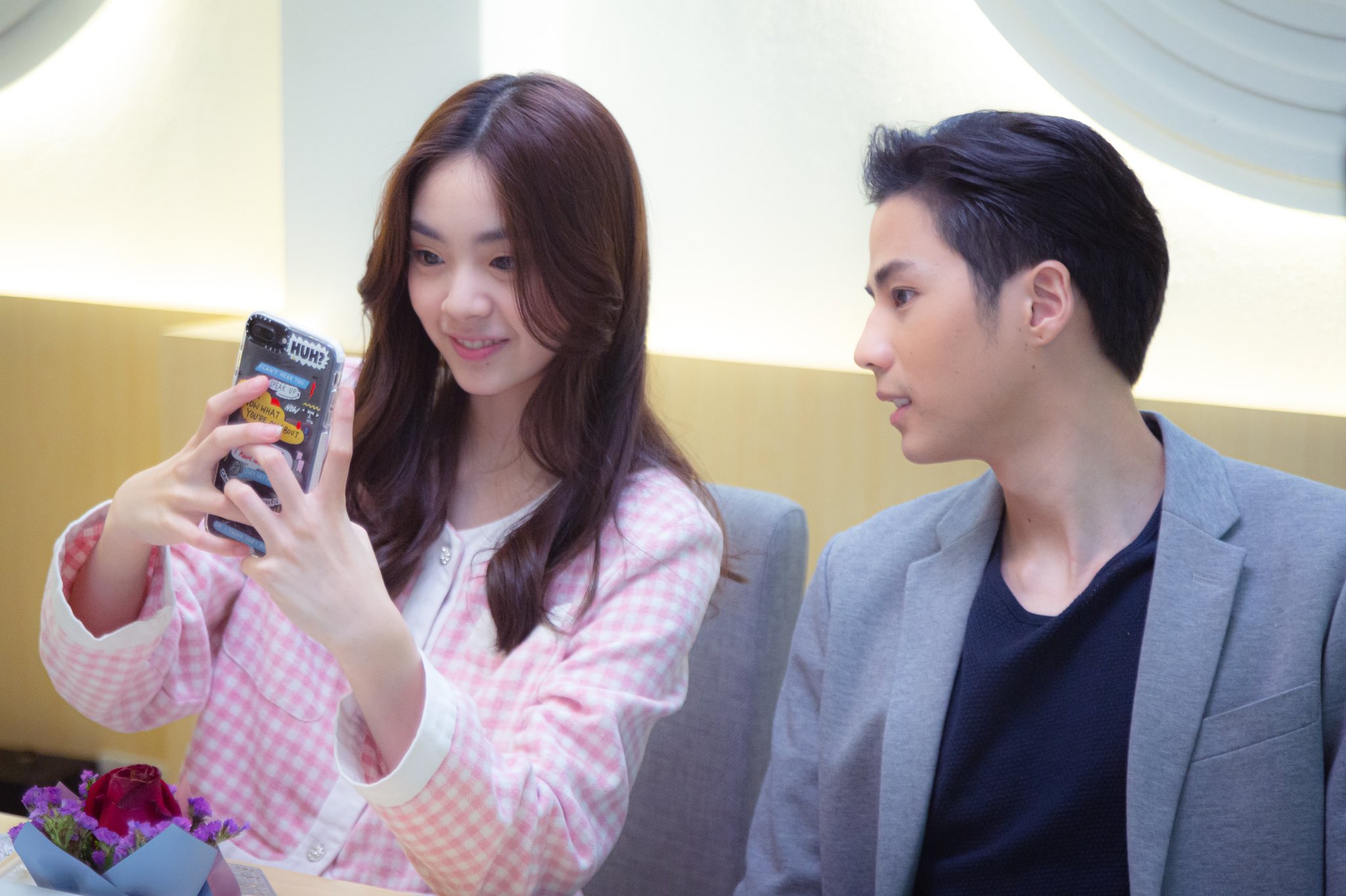 Thiti Mahayotaruk (@bank_thiti) / Twitter