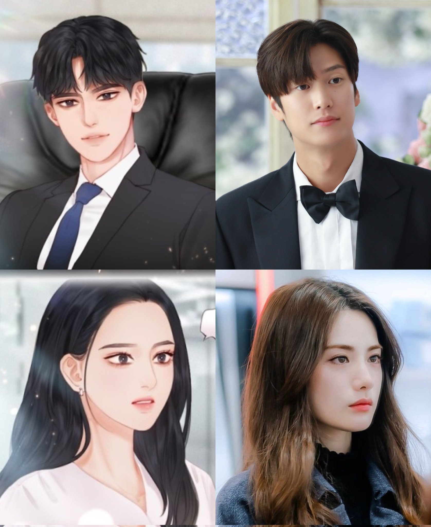 K-Drama Menfess on Twitter: "'See You After Work' Na Inwoo as Han Seongjun seorang CEO yg lugu ...