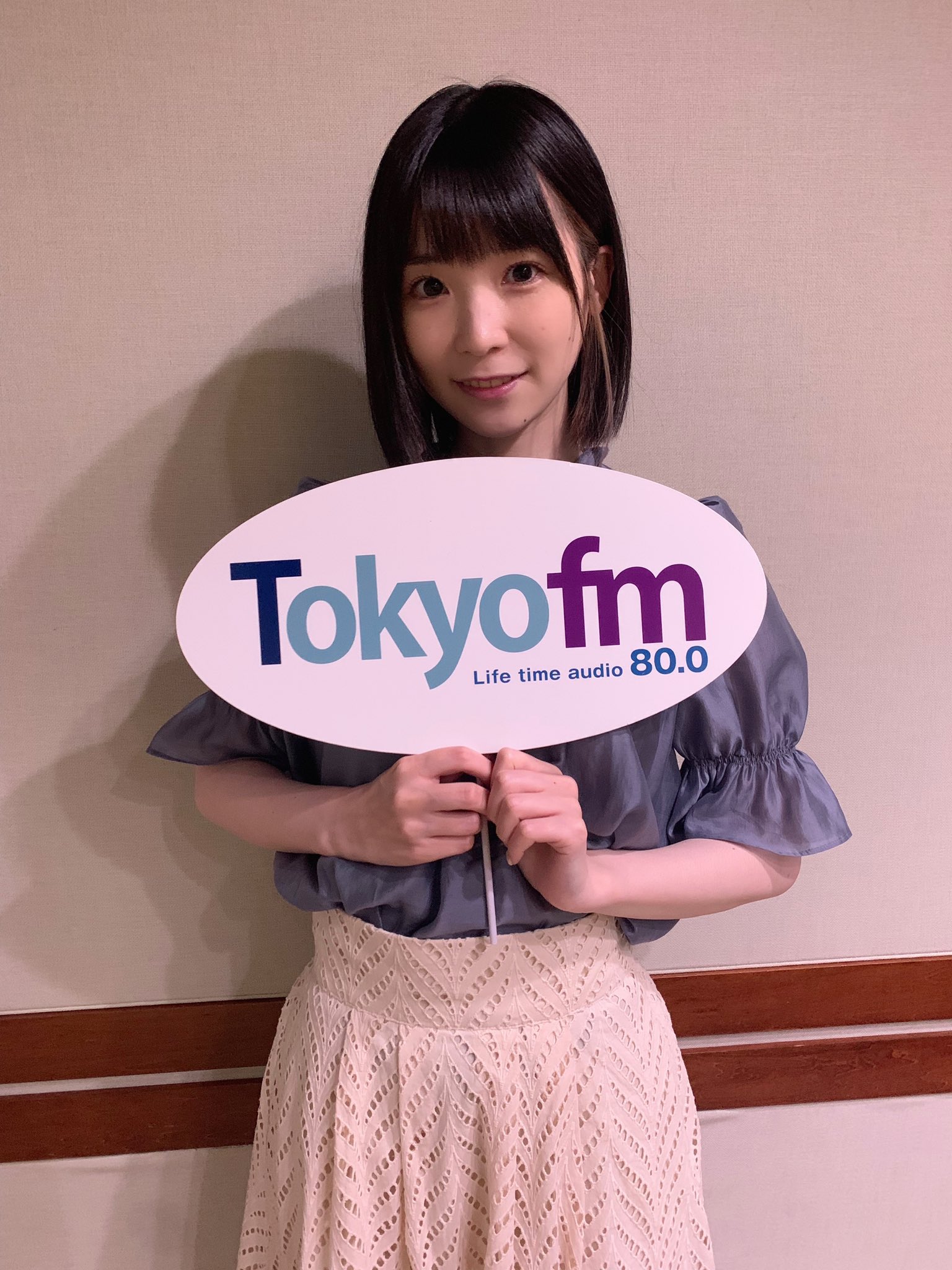 川音 希 on Twitter: "今日です📻 TOKYO FM(80.0MHz) 『川音希 はじまりのラジオ』 毎週土曜日28:00～ 今週は1人☝️です 夜更かしもしくは早起きして😆 ぜひ ...