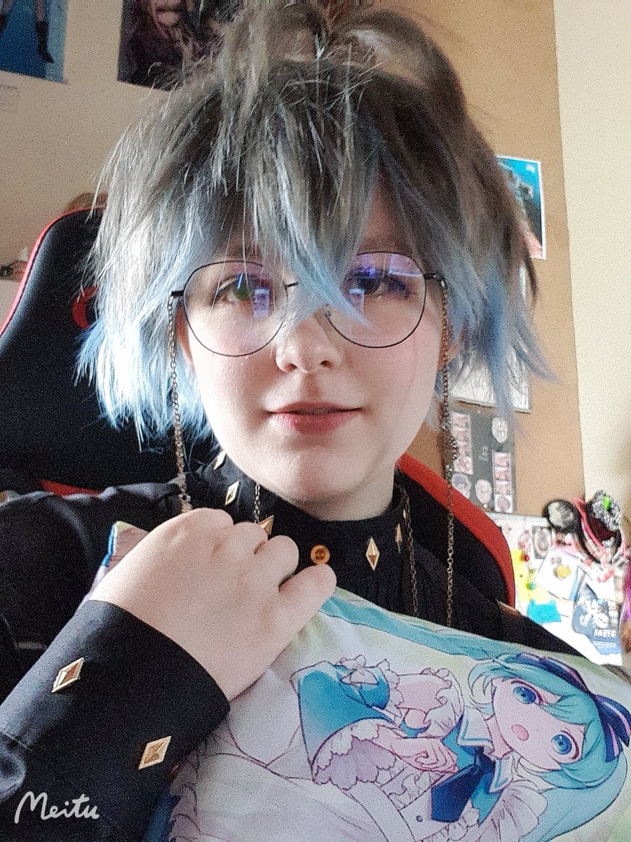 Ellie Boo (@Ellie__Boo) さんのイラスト・マンガ作品まとめ (17 件) - Twoucan