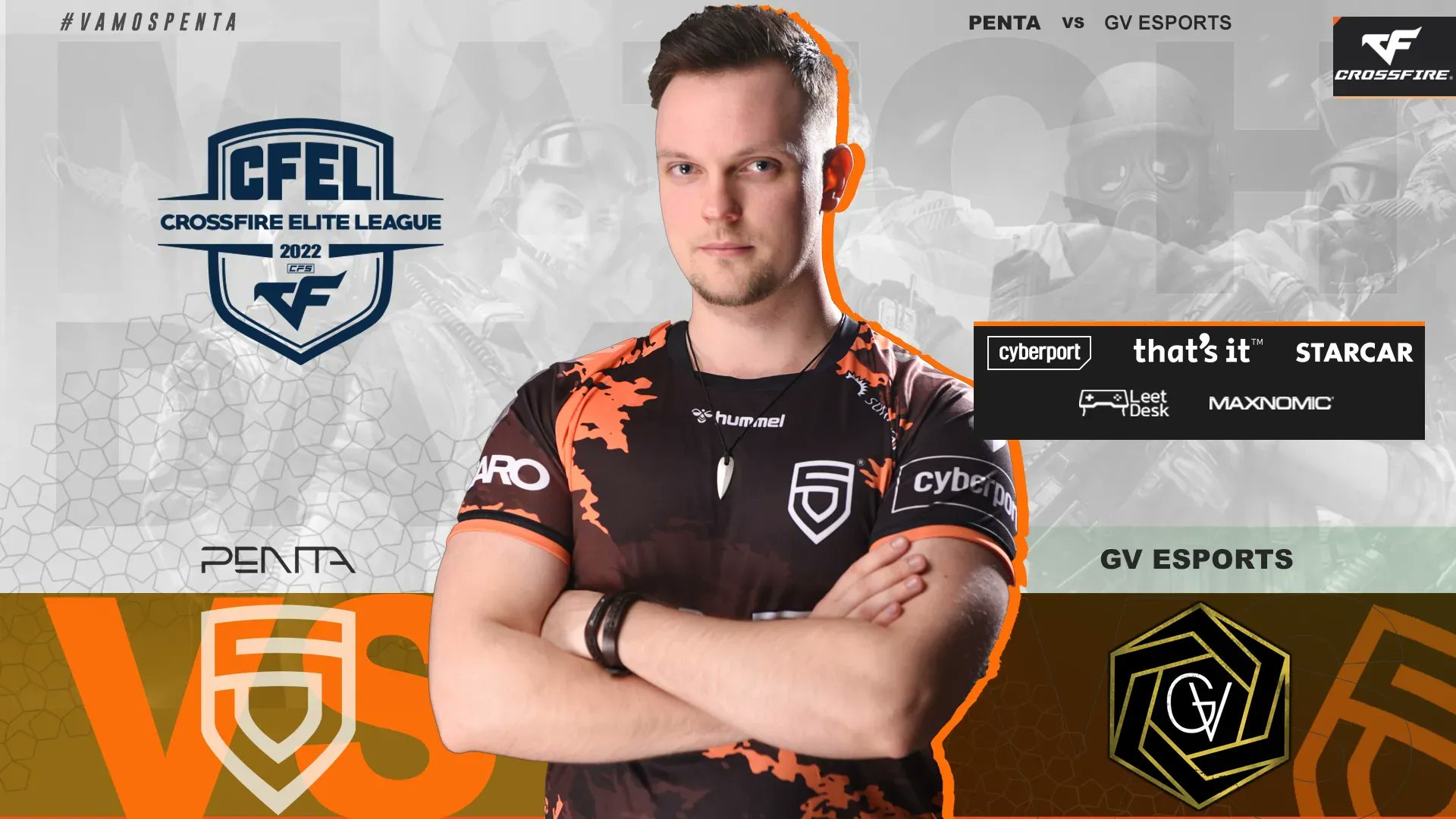 PENTA (@PENTA_Sports) / Twitter