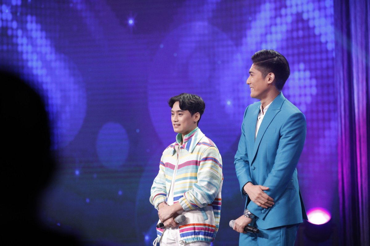 Idol Philippines on Twitter: "Isinapuso nga kaya ni Bryan ang comments ni Mentor Ogie? Tanungin ...