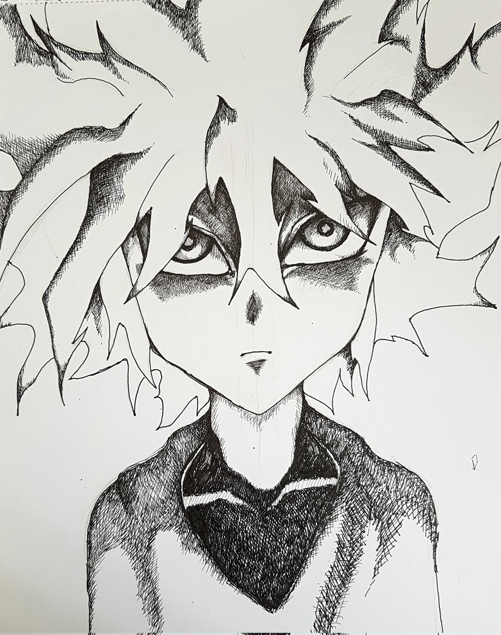 Hunter X Hunter 2011 Killua Godspeed