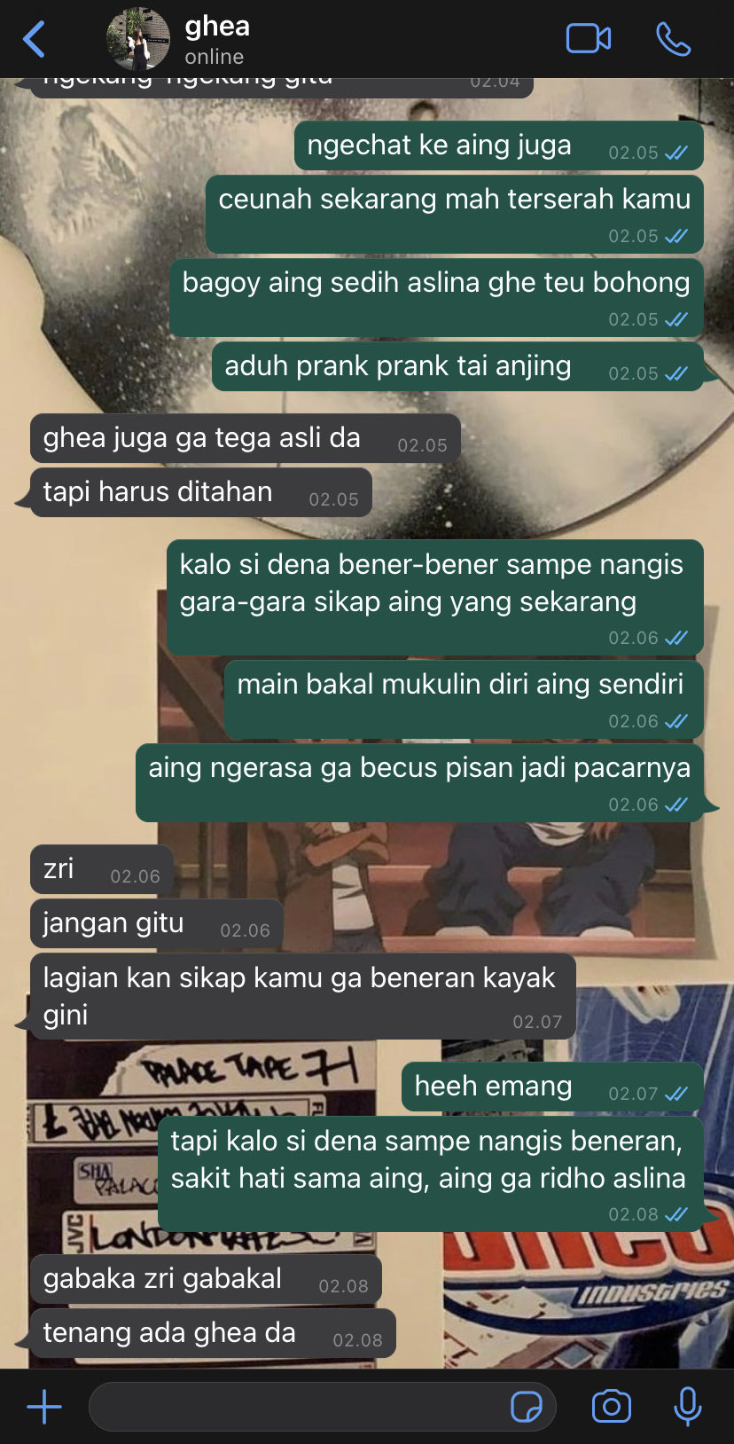 pwii 🧚🏻‍♀️ on Twitter: "# 329. https://t.co/E8jSWmwRy9" / Twitter