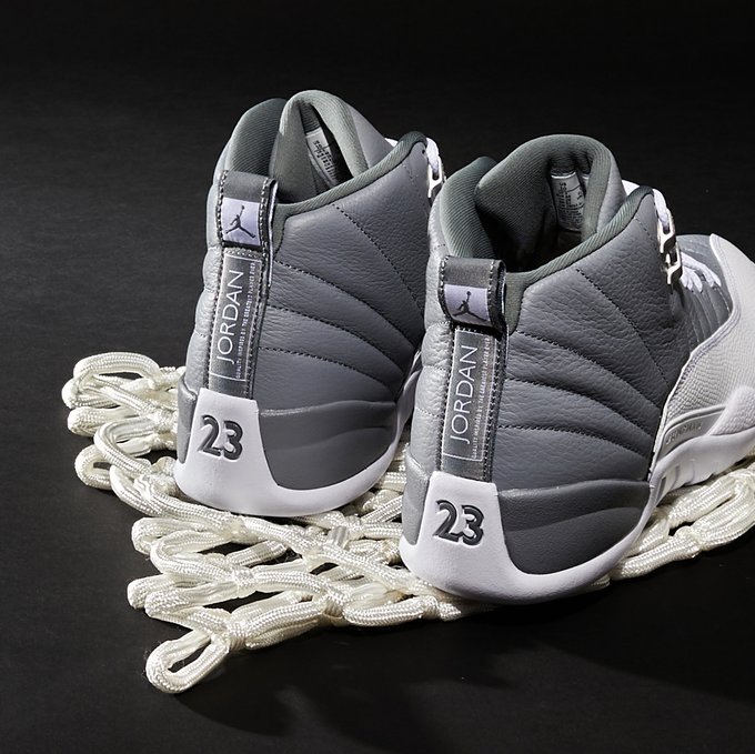 SOLELINKS On Twitter Ad Air Jordan 12 Retro Stealth Dropping At 7am PT 10am ET Https solelinks-on-twitter-ad-air-jordan-12-retro-stealth-dropping-at-7am-pt-10am-et-https