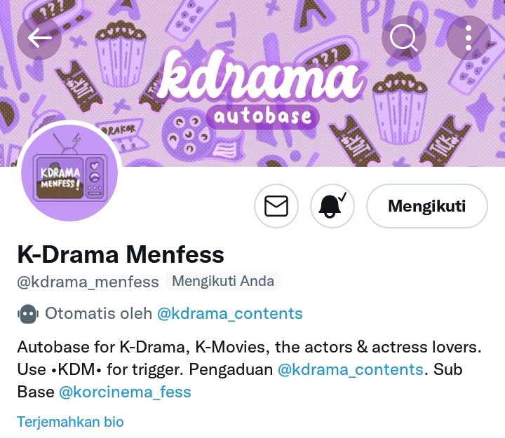 K-Drama Menfess on Twitter: K-Drama Menfess on Twitter: