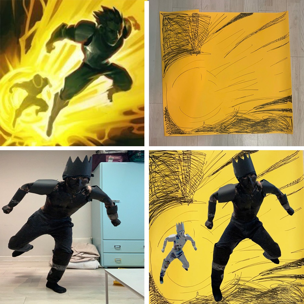 Flash Icon League Of Legends