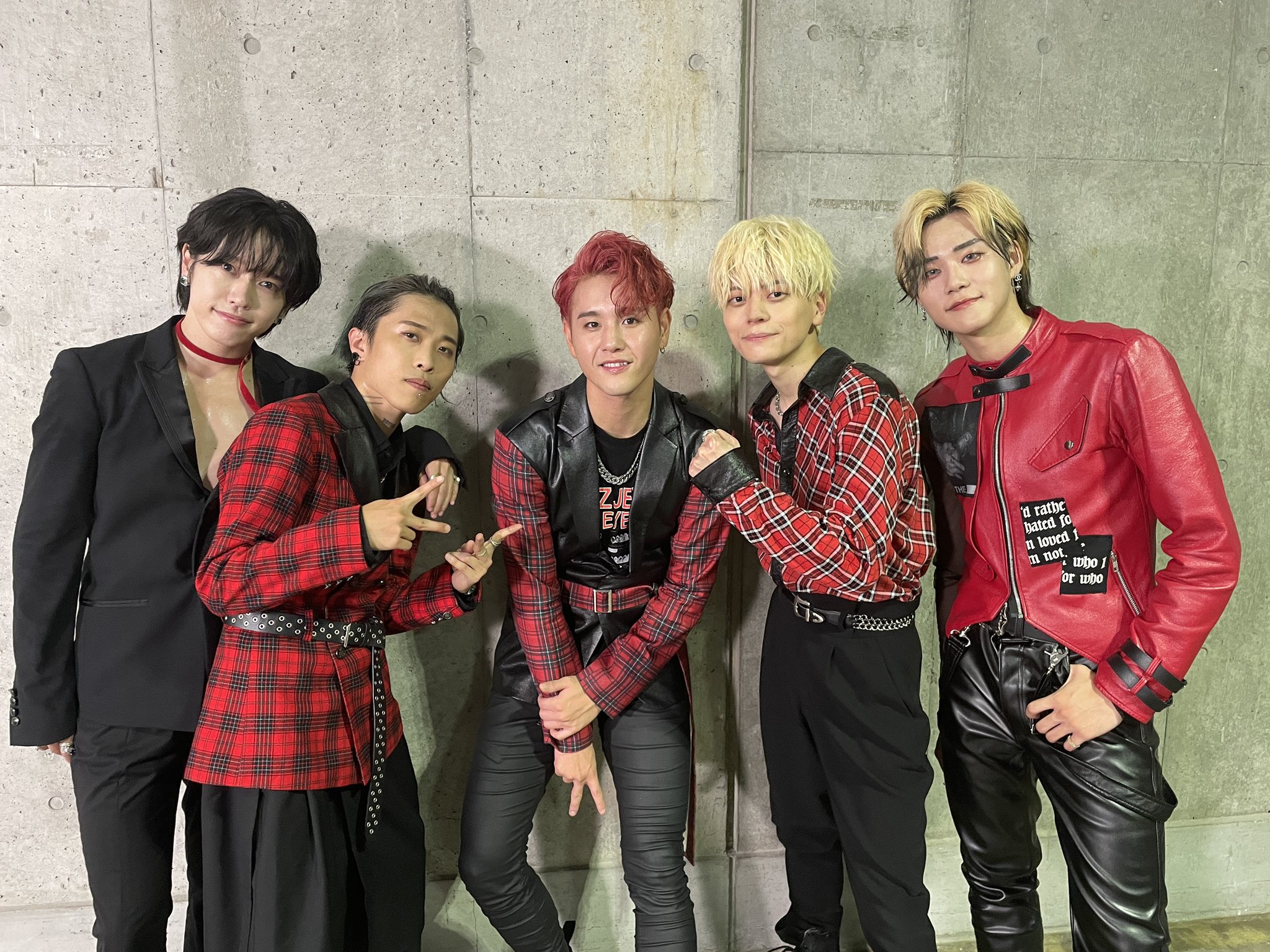 MADKID OFFICIAL on Twitter: "#アニサマ2022 ありがとうございました🔥 MADKIDのパフォーマンス、 いかがでしたでしょうか？ 共演させて頂いた #スピラ ...