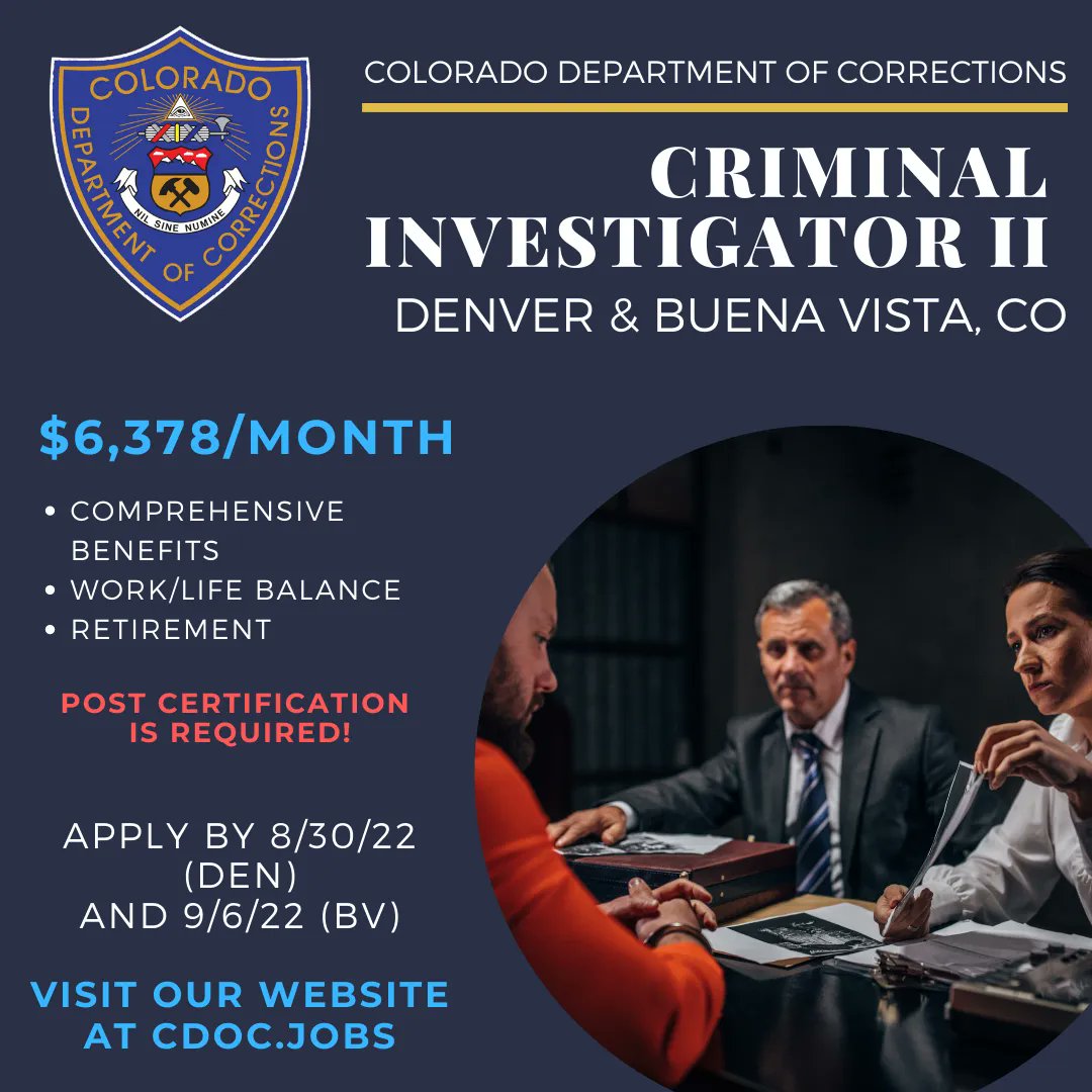 Detectives And Criminal Investigators Salary