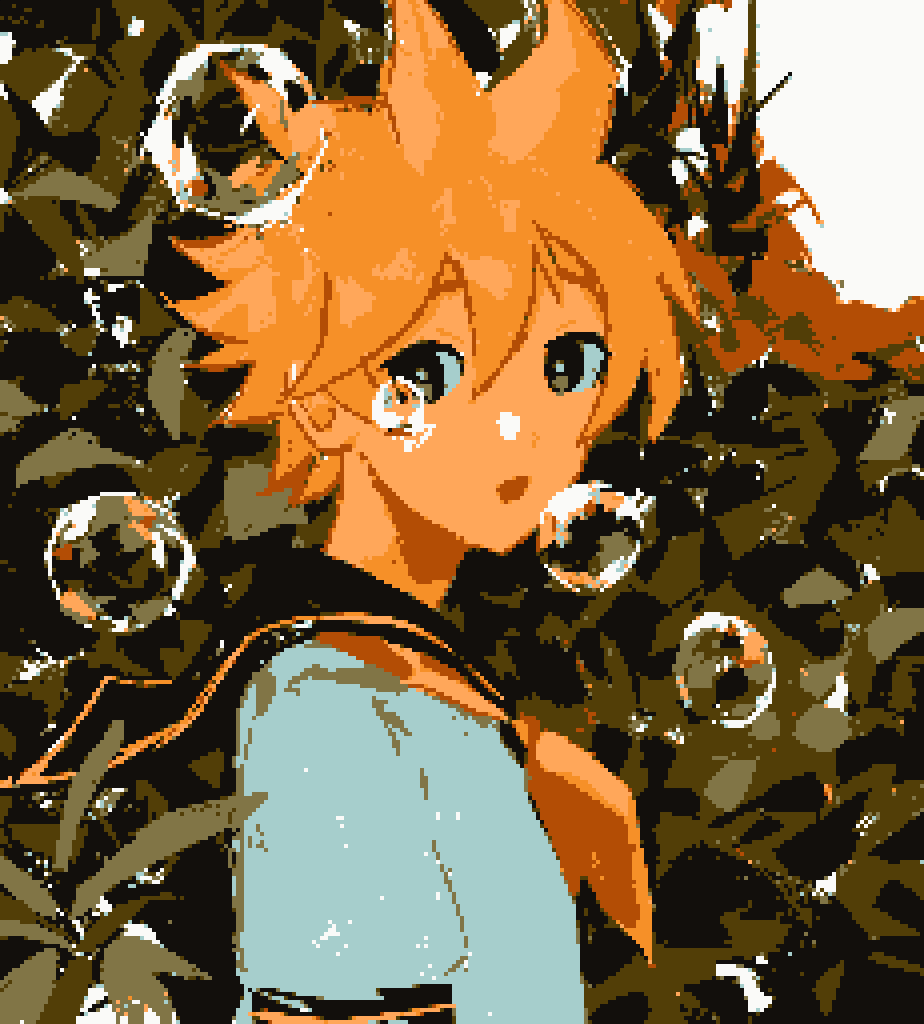 JU 🍏 on Twitter: "wah this is cool https://t.co/SfSa484E6s" / Twitter