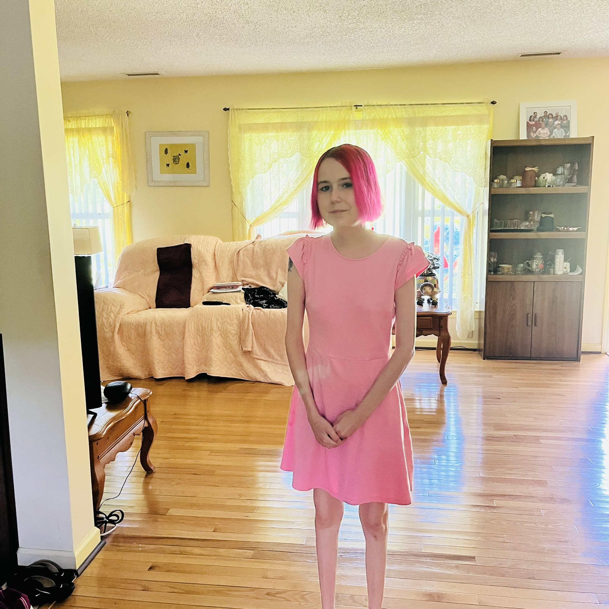 🧚‍♀️ Pixie Storm Studios 🧚‍♀️ on Twitter: "Going on a special date today! I would’ve never felt ...