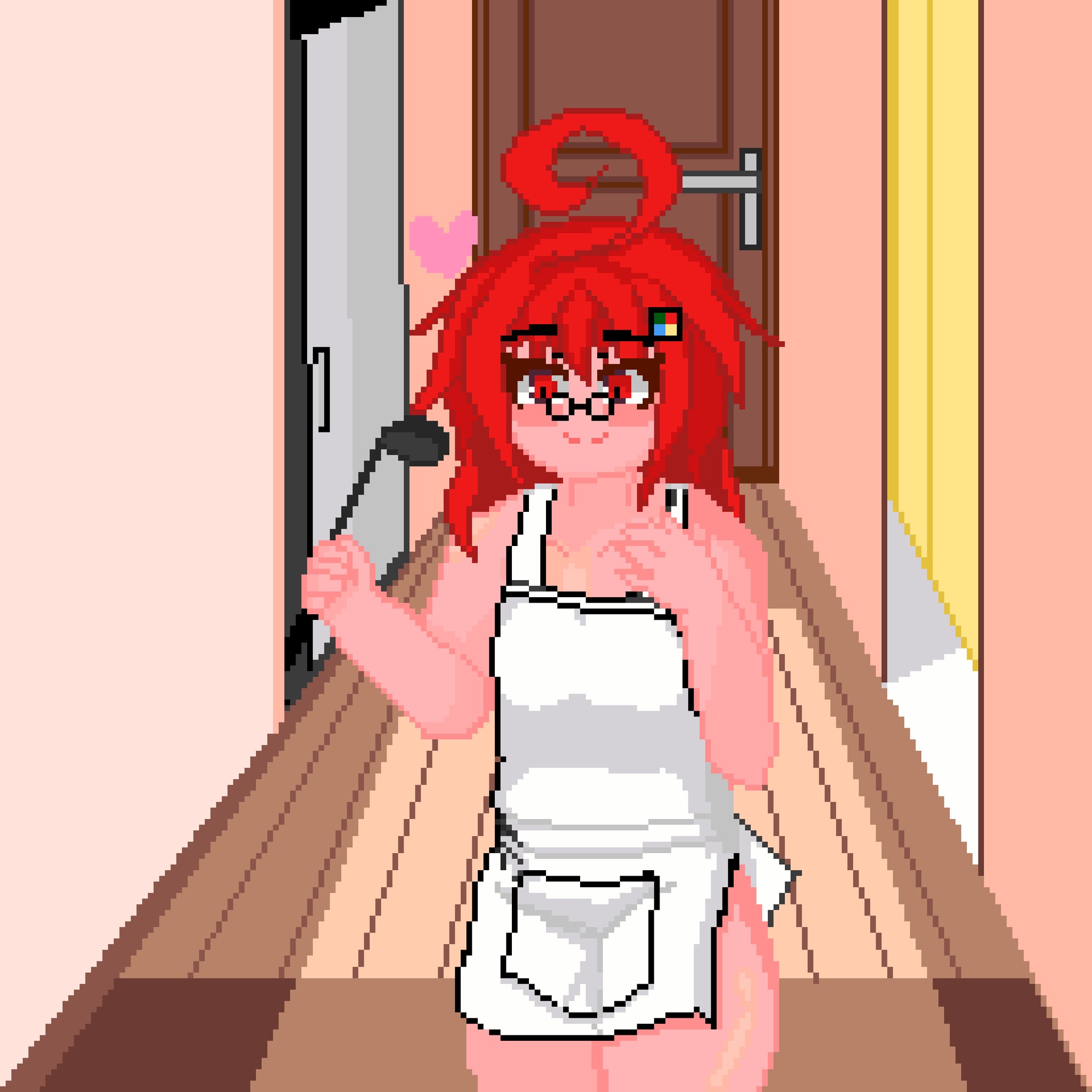 赤木茜 on Twitter: "#100日チャレンジ 100日目 https://t.co/gid7f1GJy5" / Twitter