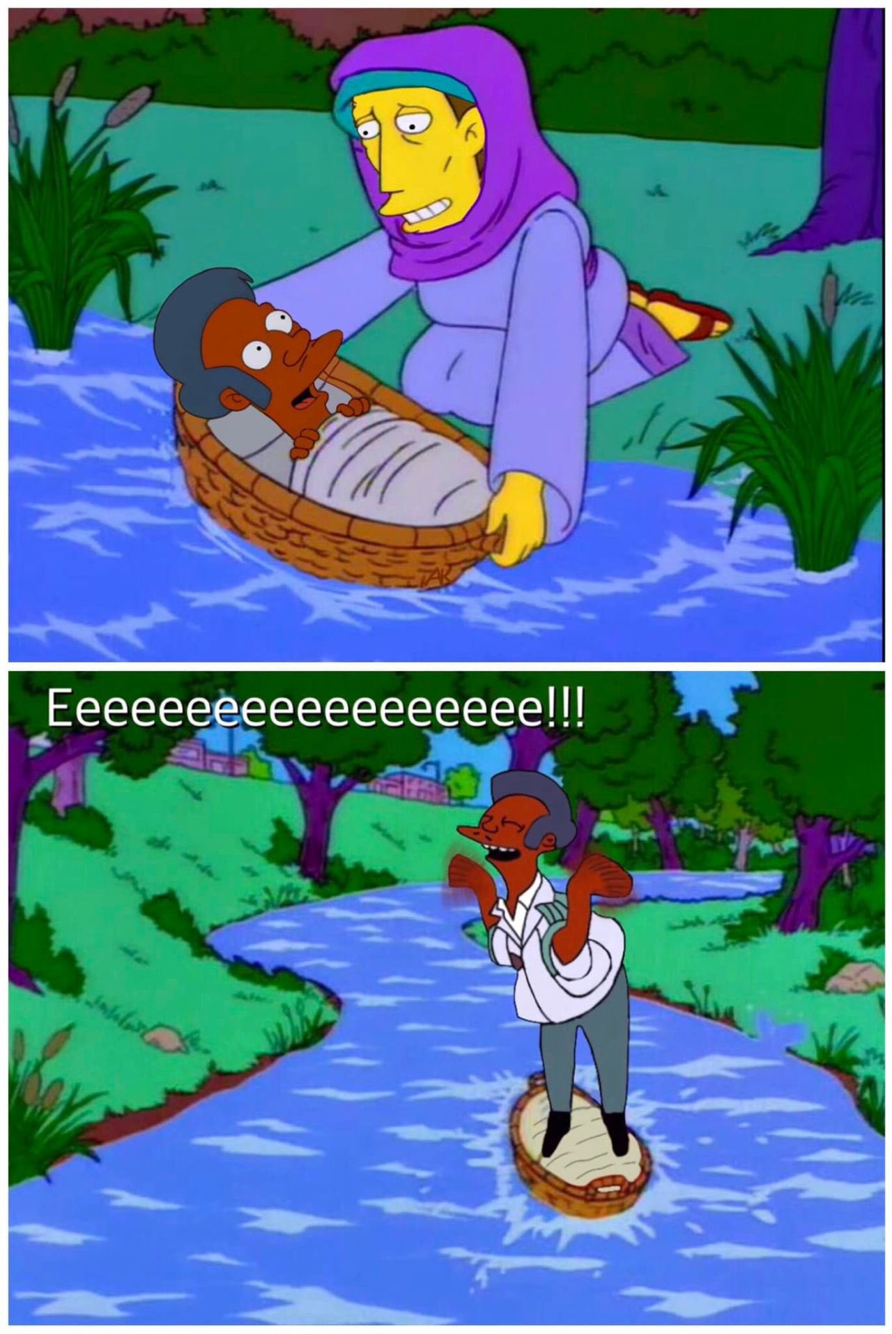 Memes Apu Simpsons Simpson crap Memes On X: