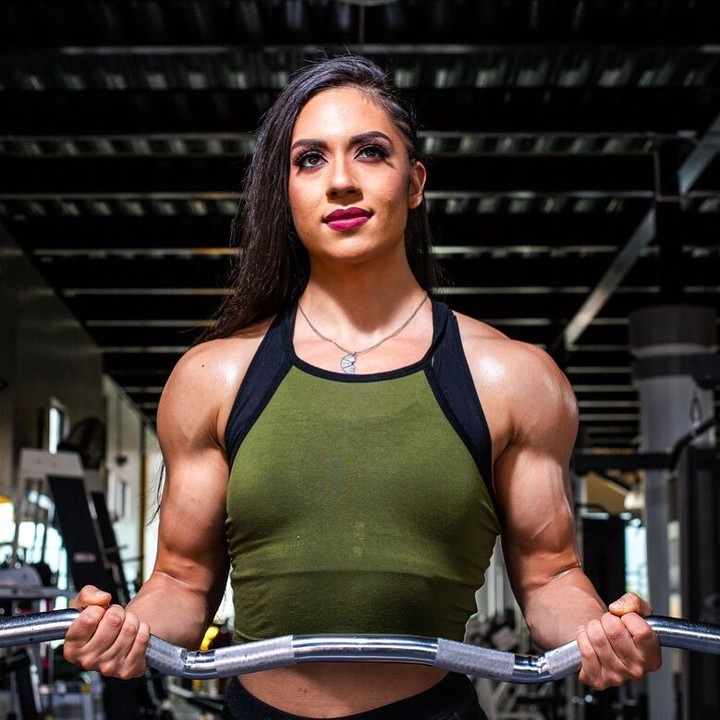 ChillFit on Twitter: "Yukary Peralta https://t.co/4Ls5So1mpR" / Twitter