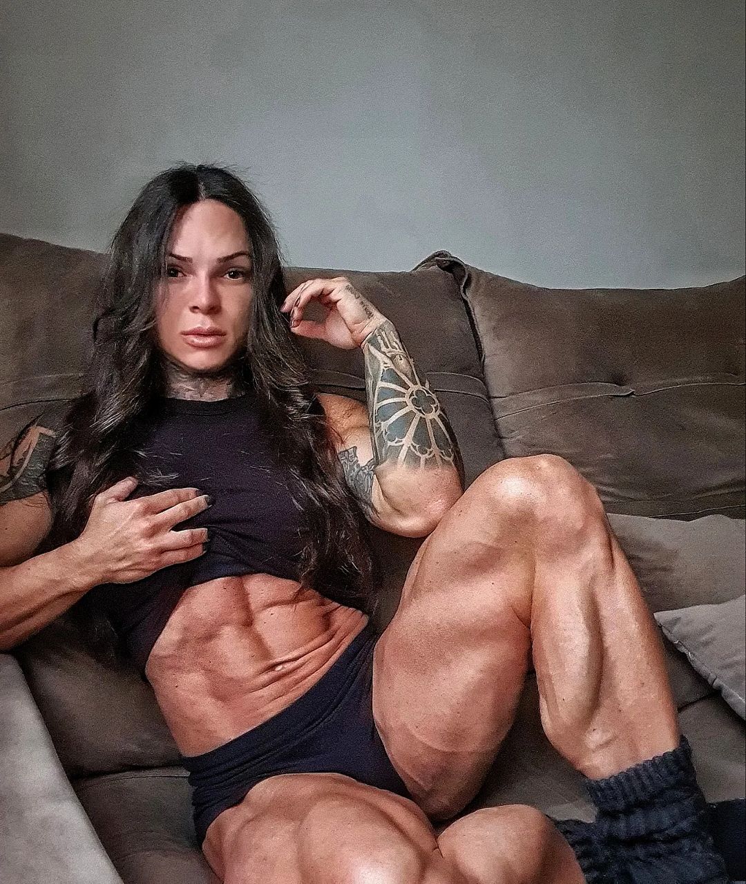 ChillFit on Twitter: "Roberta Coletti https://t.co/myMaTpObaR" / Twitter