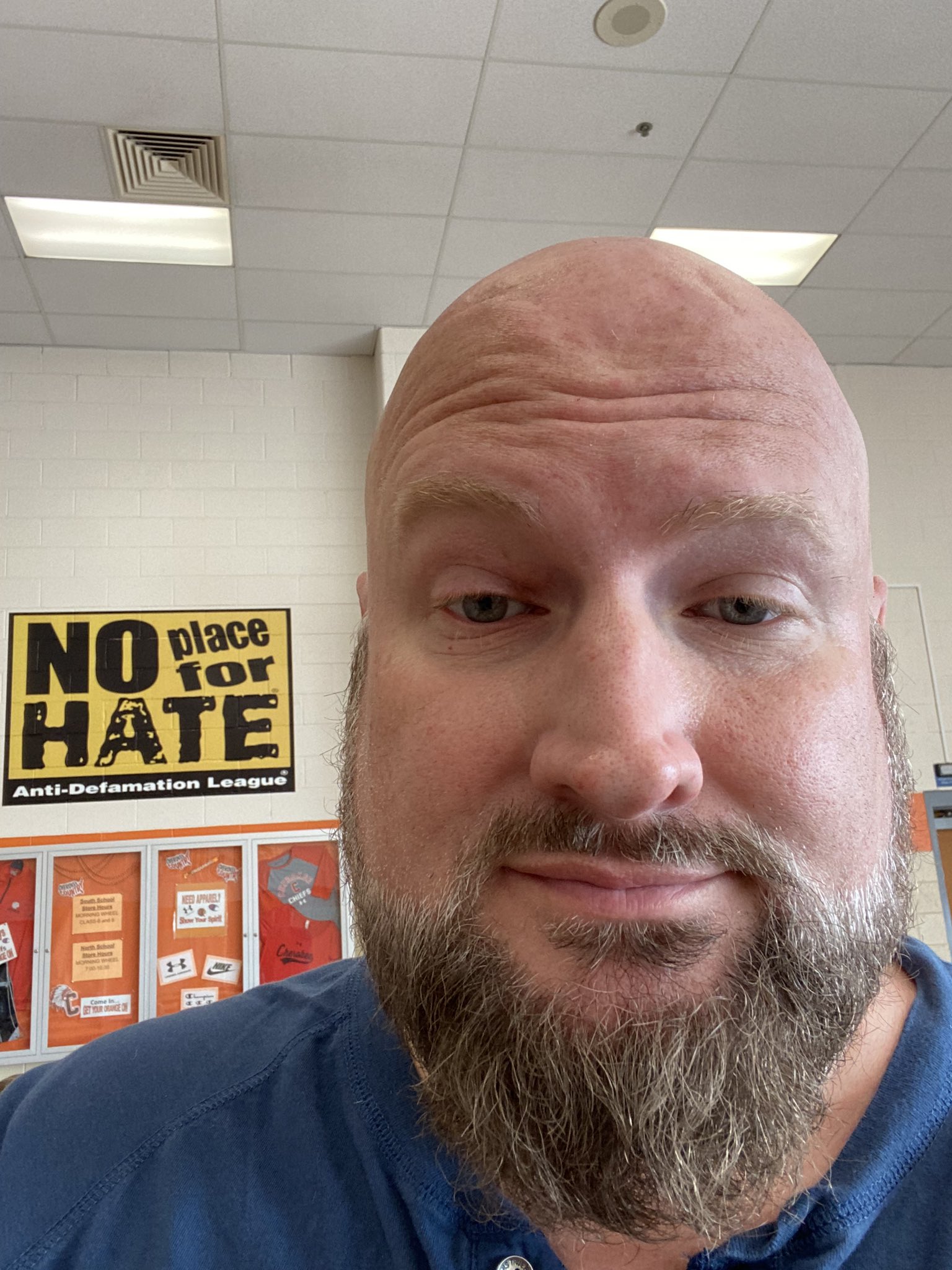 ETHAN VAN SCIVER on Twitter: "No place for HATERS. https://t.co/jcxtxSnk1p" / Twitter