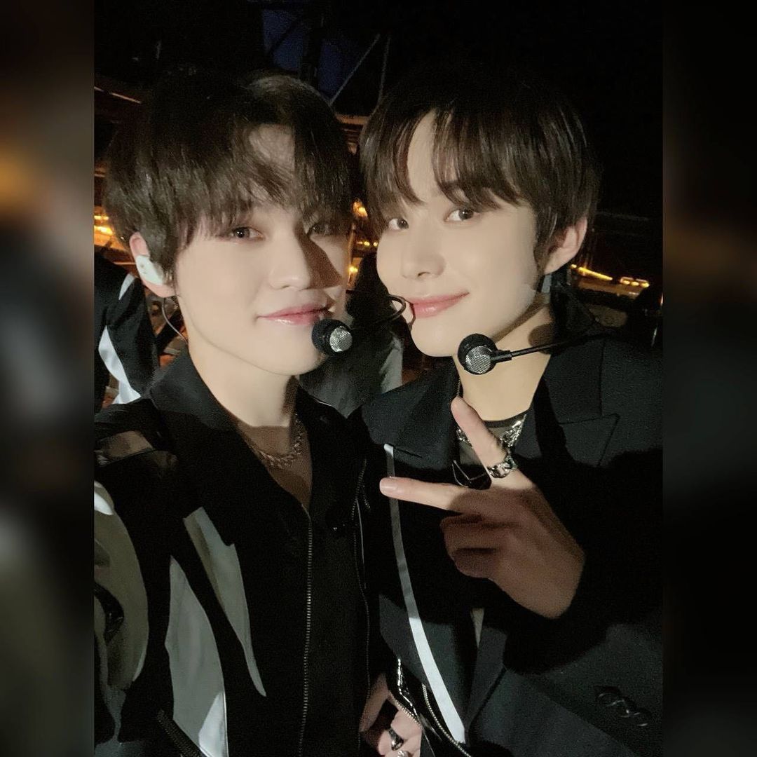 NCT DREAM CENTER on Twitter: "220827 #CHENLE Instagram with #HAECHAN #RENJUN #JISUNG #JENO (1 ...