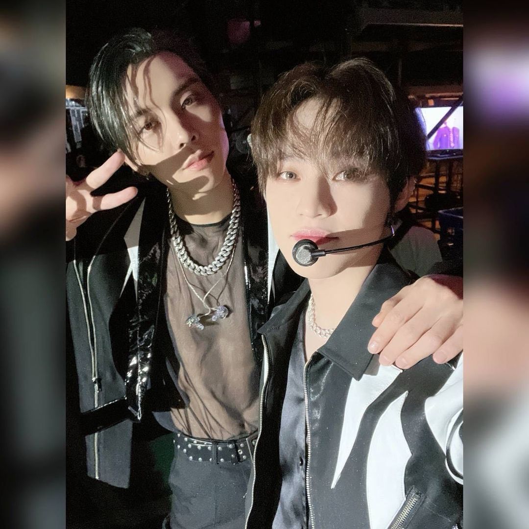 NCT DREAM CENTER on Twitter: "220827 #CHENLE Instagram with #HAECHAN #RENJUN #JISUNG #JENO (1 ...