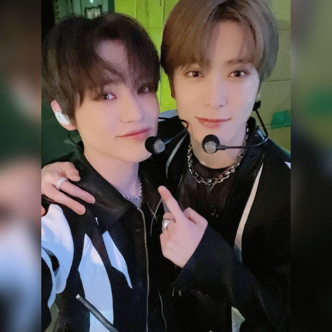 NCT DREAM CENTER on Twitter: "220827 #CHENLE Instagram with #HAECHAN #RENJUN #JISUNG #JENO (1 ...