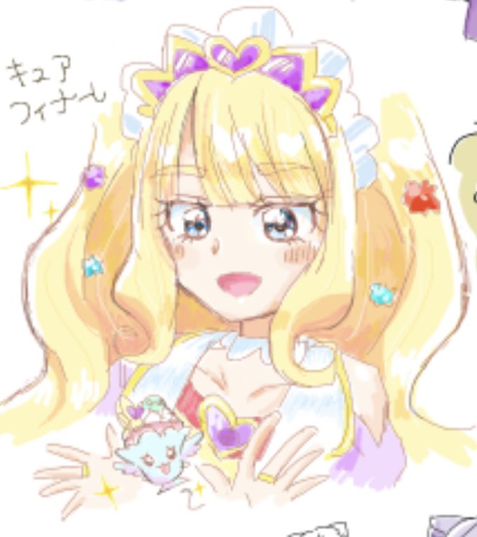 あんもち (@anmochi__) さんのイラスト・マンガ作品まとめ (113 件) - Twoucan