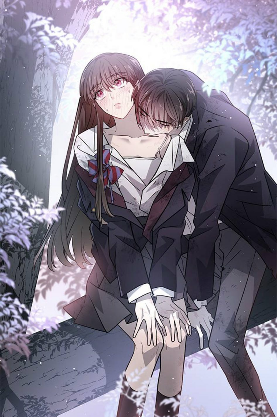 kit ̎ on Twitter: "beh hanggang webtoon ka lang tandaan mo yan https://t.co/fhxDooRn2y" / Twitter