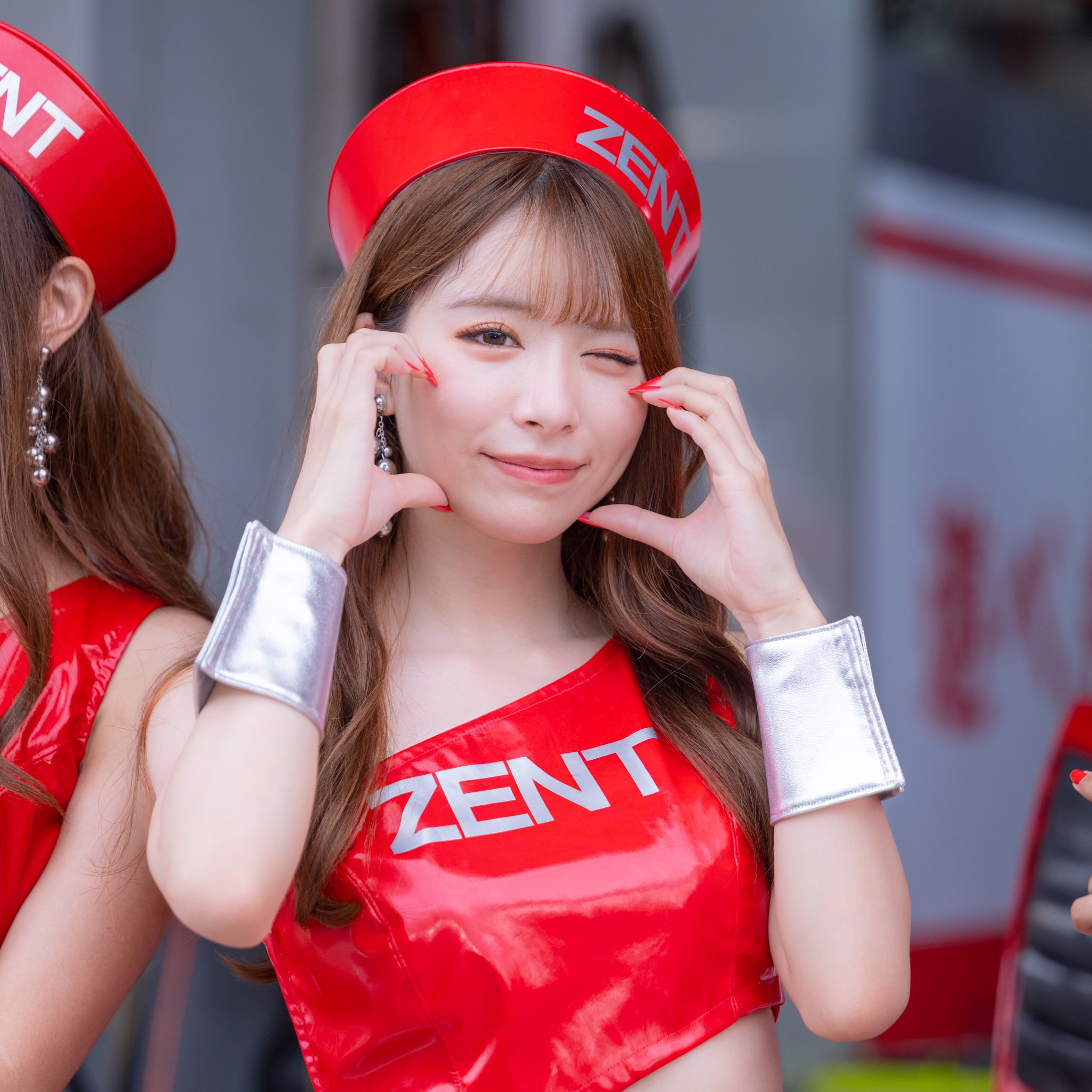 くが on Twitter: "#SUPERGT Rd.5 2022.08.27 ピットウォーク #花乃衣美優 さん (@hananoi_miyu) 撮影ありがとうございました🙇🏻‍♂️ ...