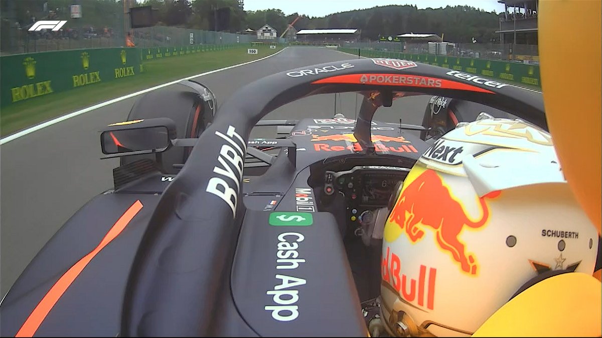 Formula 1 on Twitter: Formula 1 on Twitter: