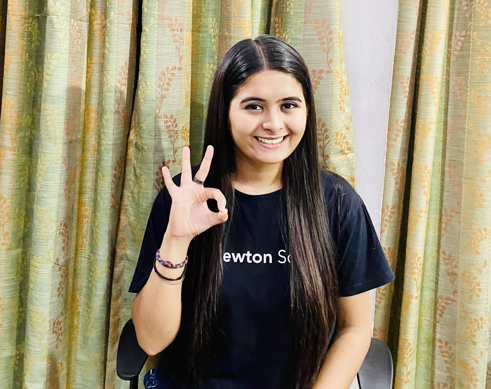 Saumya Singh on Twitter: "@ashwani_kumar_4 @YouTube Xd" / Twitter