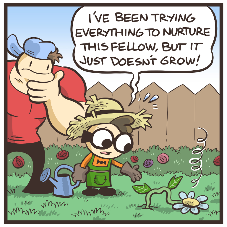 「Nerd and Jock 158 」Marko (Nerd and Jock Comics)の漫画
