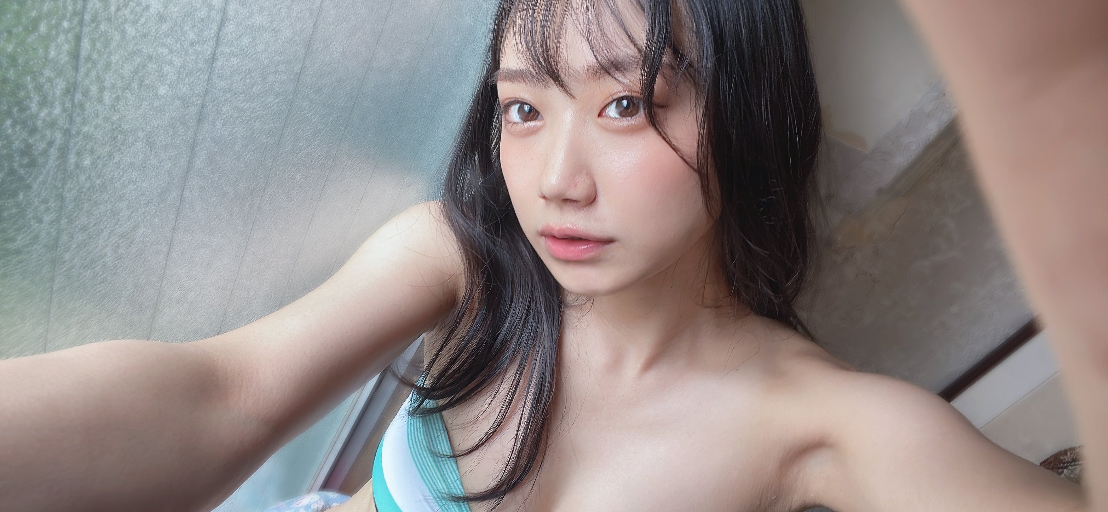 相沢菜々子 / Nanako Aizawa on Twitter: "最近はずっとメンズ役だったので グラビア載せとく #君と僕とフェチと 9月からですっ https://t.co ...