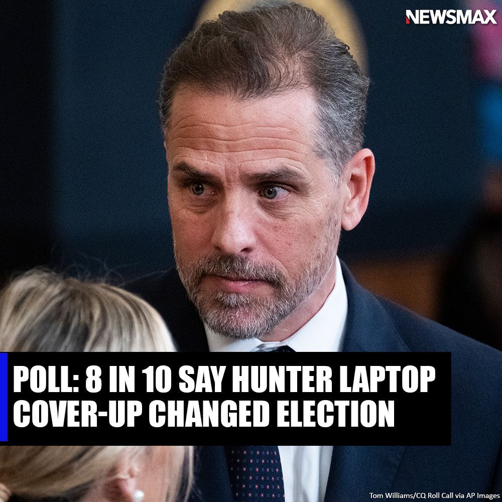 A new poll has revealed 78% of Americans say former President Donald ...