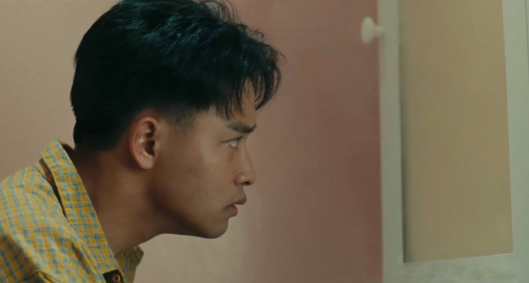 daily leslie cheung 張國榮 / 장국영 on Twitter: "leslie cheung in 英雄本色 (a better tomorrow), 1986 #장국영 ...