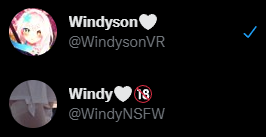 Windyson🤍 on Twitter: "who is that https://t.co/UMC6oudAzu" / Twitter