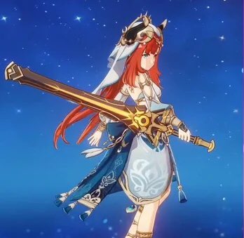 WOW on Twitter: "@GenshinImpact What was the thought process when y’all decided to give Nilou ...