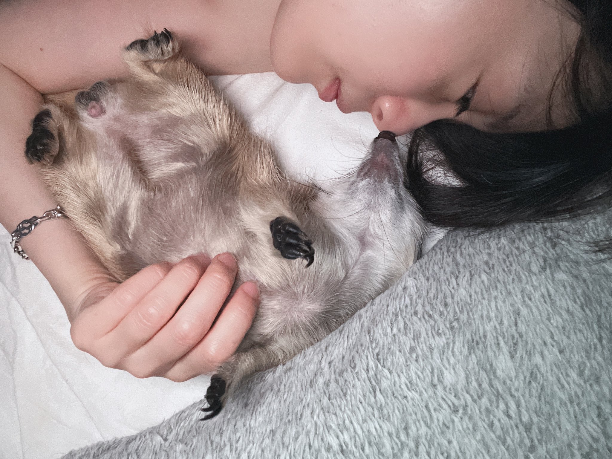 RaMu on Twitter: "おやすみなさい https://t.co/IdPaO6VzdN" / Twitter