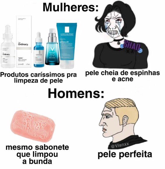 Shitpost só que de verdade on Twitter: "https://t.co/zEAM8afOjh" / Twitter