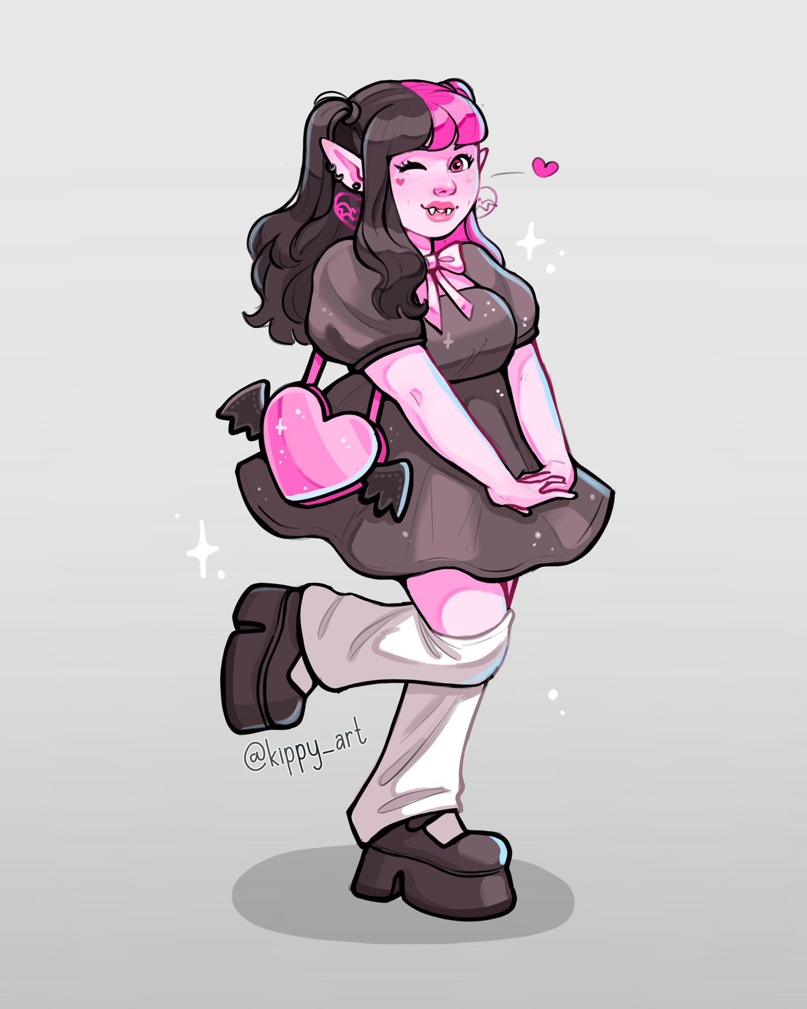 Kippy (@Kippy_art) / Twitter