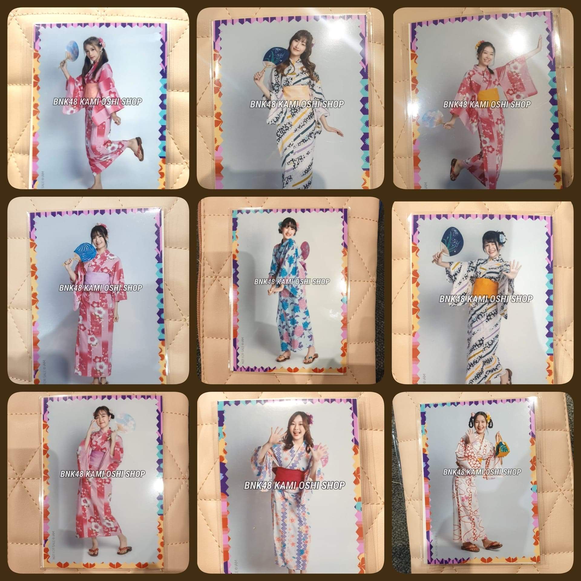 BNK48.KAMI.OSHI.SHOP (@oshi_shop) / Twitter