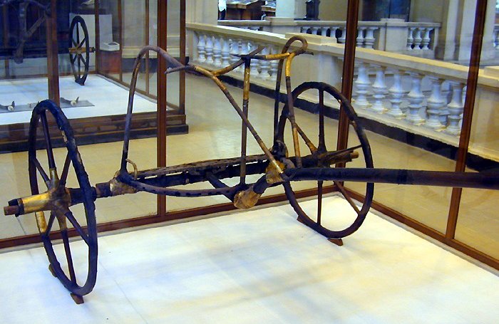 Dr. Peter J Brand on Twitter: "1/ Missed yesterday, so here it is: T-71 of my Tutankhamun 100 ...