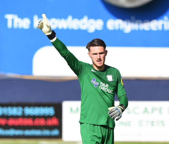 The #EFL Zone on Twitter: "Preston's Championship results so far: 0-0 0-0 1-0 0-0 0-0 0-0 😳😳😳 # ...