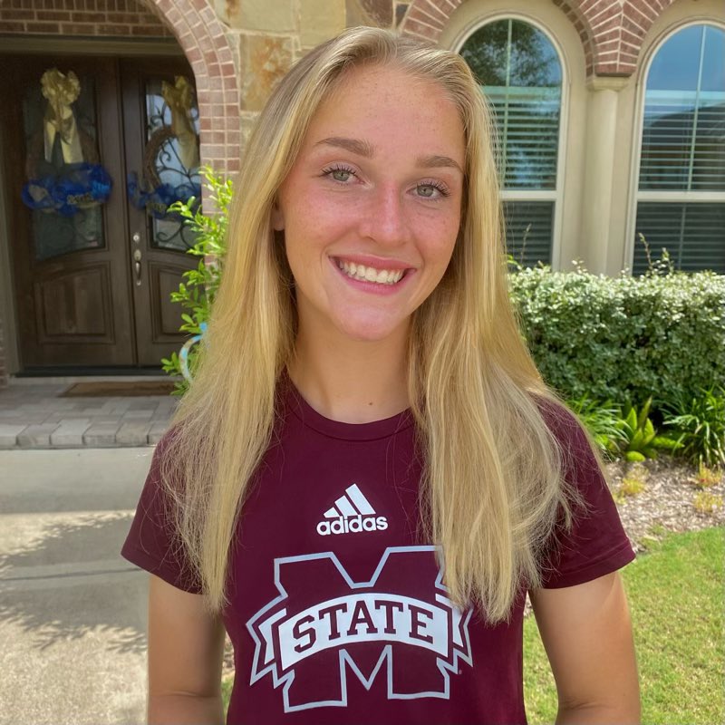 Ellie Pitts #6 on Twitter: "I am so excited to announce my verbal commitment to play soccer at ...