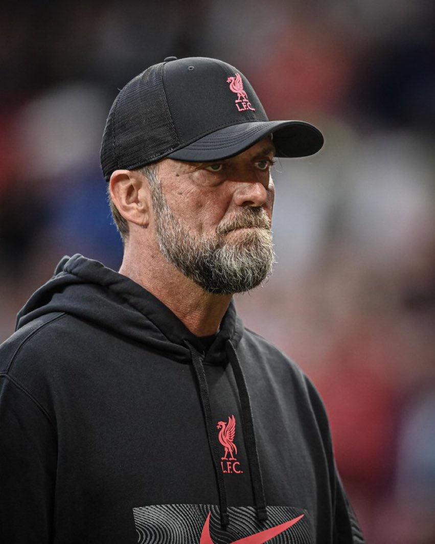 EPL World on Twitter: "كلوب قبل مباراة بورنموث: اريد ان نكون مرة اخرى الفريق الذي لا يرغب احد ...