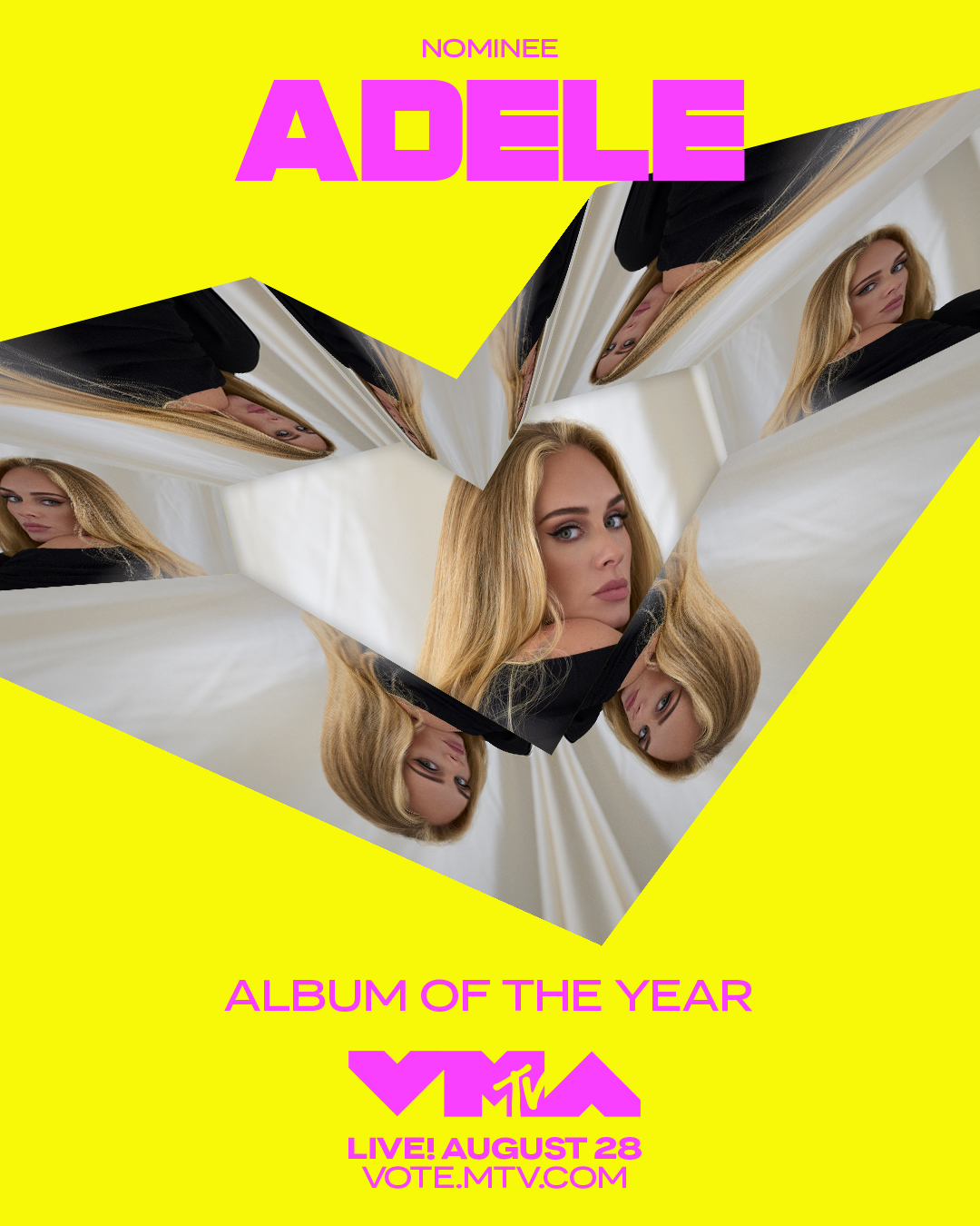 Adele Now 2022