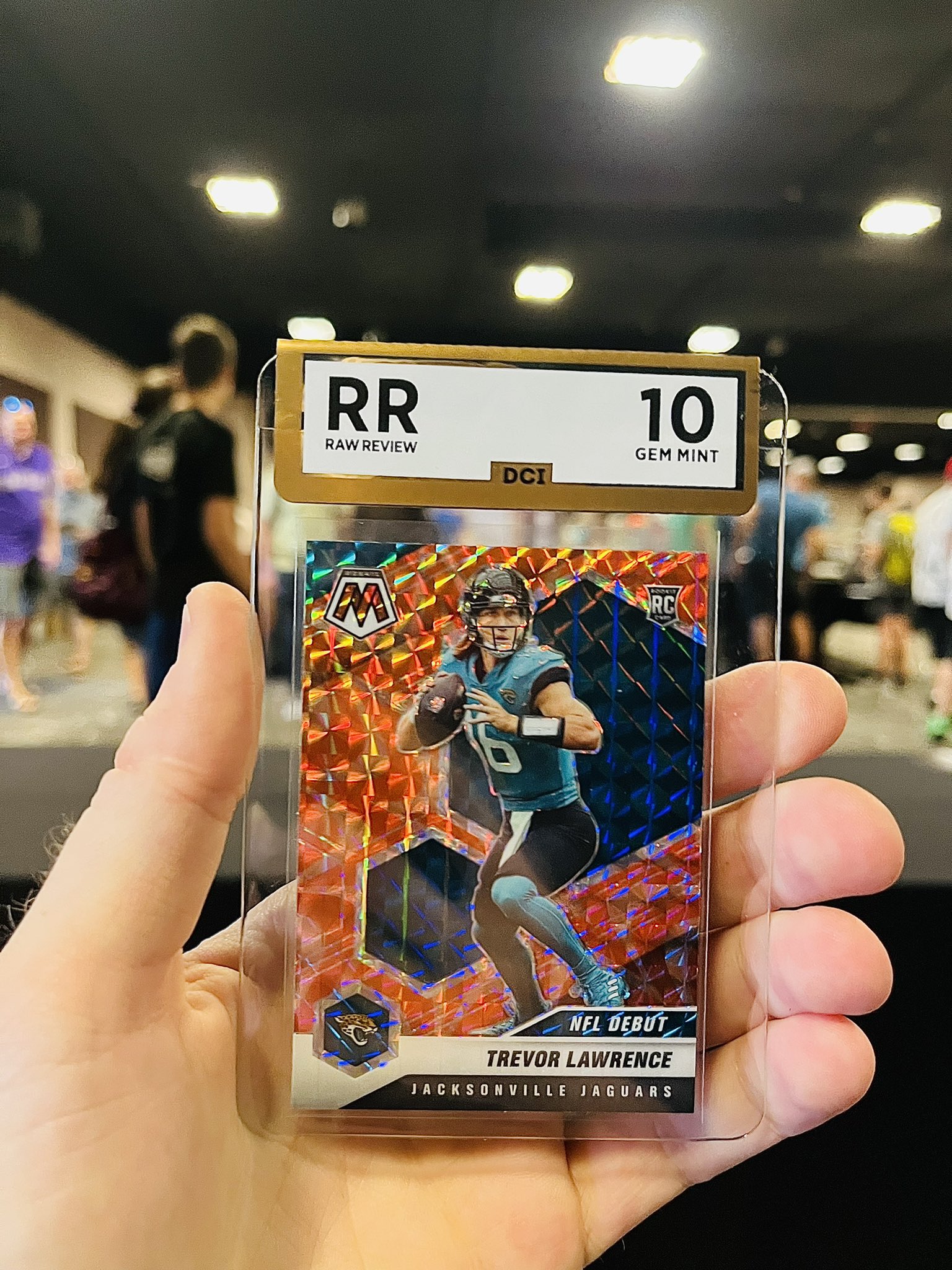 DCI Grading (@dcigrading) / Twitter