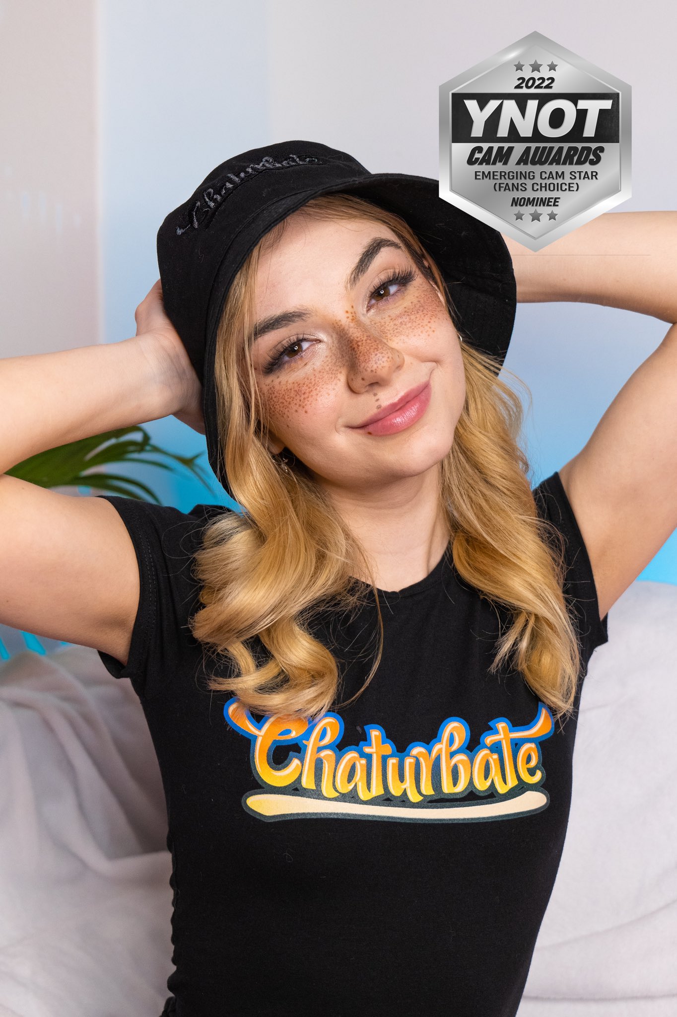 TW Pornstars - Demi Hawks 🦅. Twitter. I am so honored to be nominated in the 2022 YNOT Cam ...