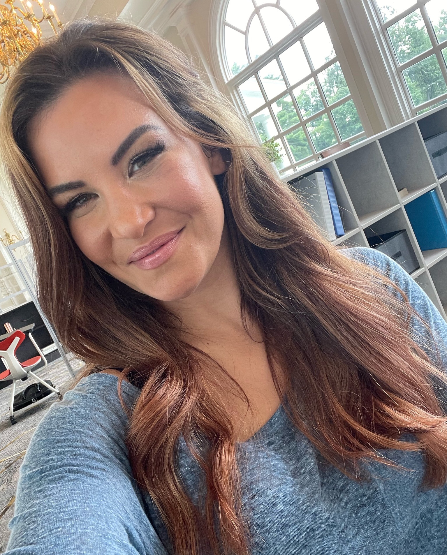 Miesha Tate on Twitter: "Hope you have a wonderful Saturday! https://t.co/bmuDH7C04w" / Twitter