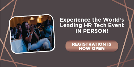 HR Tech Conference on Twitter: "#HRTechConf is exploding with opportunity for every HR and IT ...