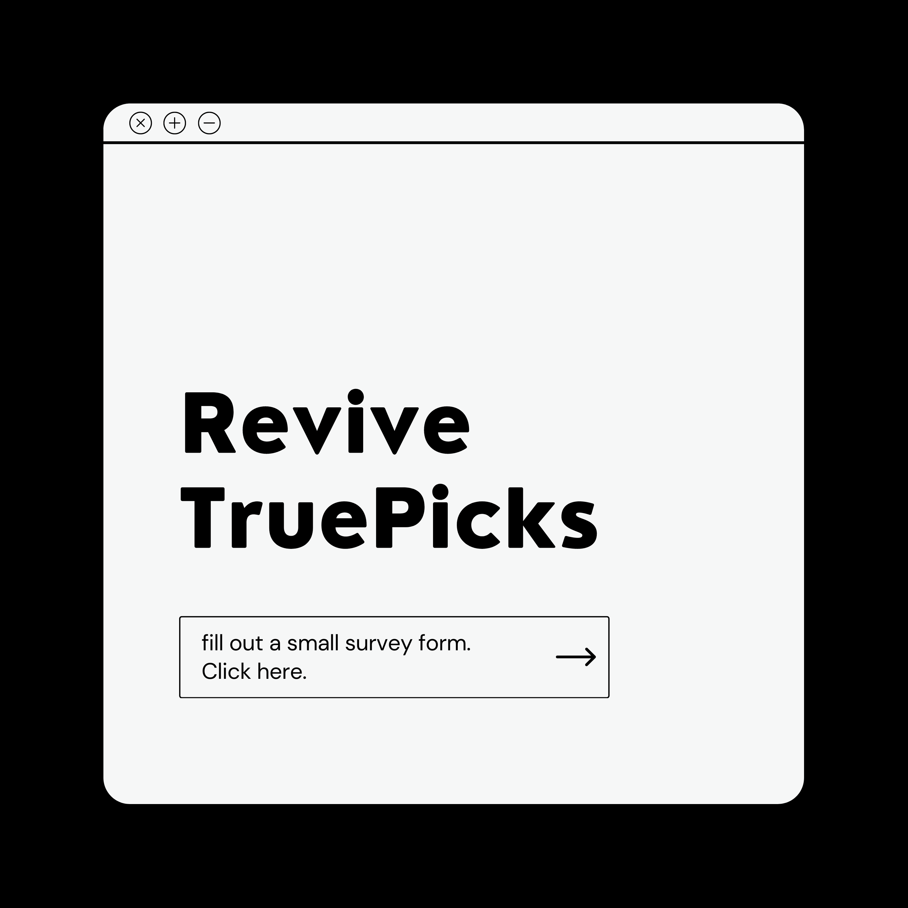 The True Studio (@truepicks_app) / Twitter