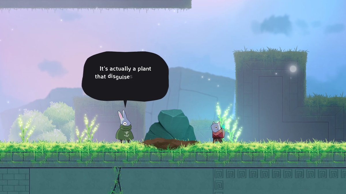 Islets is OUT NOW on the Epic Games Store! Help Iko make a fragmented ...